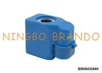 China 12V DC Solenoid Coil for Lovato LPG CNG Injector Rail Repair Kit Spare Parts for sale