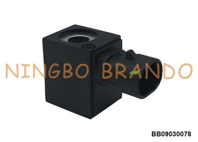 China 12VDC 3 Ohm Solenoid Coil for Lovato LPG CNG Injector Rail Kit JLP4 JLP3 JLP2 EP for sale