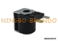 China 12VDC 11W Solenoid Coil for STAG CNG Reducer LPG Solenoid Valve Repair Kit for sale
