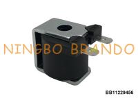 China DC12V 7.5W Solenoid Coil for LPG Solenoid Valve CNG Reducer Repair Kit for sale