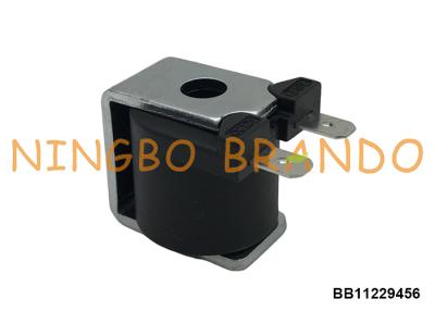 China DC12V 7.5W Solenoid Coil for LPG Solenoid Valve CNG Reducer Repair Kit for sale