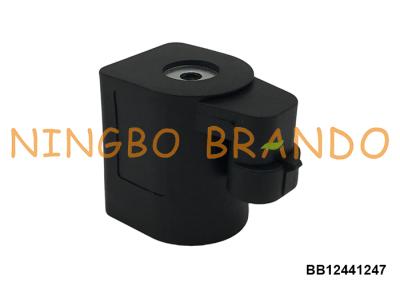 China 12VDC 18W 1.5A Solenoid Coil for CNG Solenoid Cylinder Valve Repair Kit for sale