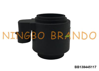 China 12V DC 23W Solenoid Coil for CNG Natural Gas Solenoid Cylinder Valve Repair Kit for sale