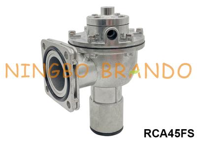 China Goyen Type RCA45FS 1.5'' Flanged Remote Pilot Valve For Dust Filter for sale