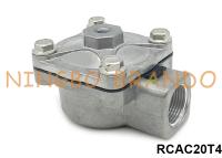 China RCAC20T4 1'' Pulse Jet Valve RCAC20T4002 RCAC20T4012 RCAC20T4022 for sale