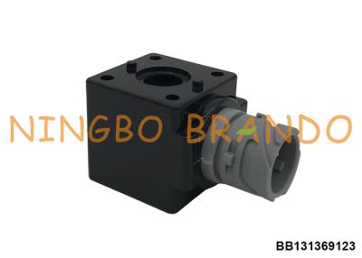 China 24V FAW Truck Urea Solenoid Valve Coil 3754040-72U 3754020-72U 3754010-22U/B for sale