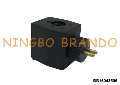 China Sinotruk HOWO Truck Solenoid Valve Coil 24V WG9719710004 WG9719710004/2 for sale