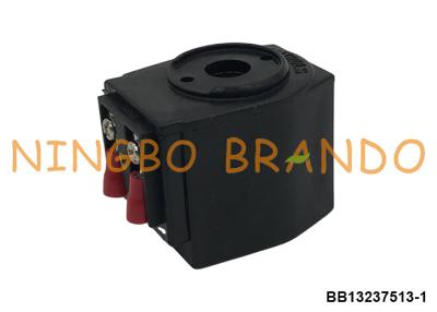 China JOIL Type Pilot Solenoid Valve Enclosure Coil JIE-8 JIE-10 JIES-301 JIES-302 JIES-303 for sale