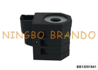 China Hyundai DOOSAN Excavator Hydraulic Coil 300715-00038 XKBL-00004 12V 24V for sale