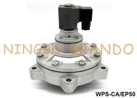 China WPS-CA/EP50 WATSON Type Pulse Jet Valve For Dust Filter 2'' 24V 110V 220V for sale