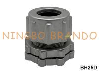 China BH25D GOYEN Type 1'' Bulkhead Connector for Dust Collector Pulse Valve for sale
