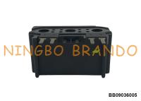 China 442 500 710 2 442 500 700 2 WABCO Type Trailer ABS ECU Solenoid Valve Coil for sale