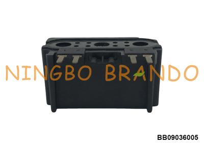 China 442 500 710 2 442 500 700 2 WABCO Type Trailer ABS ECU Solenoid Valve Coil for sale