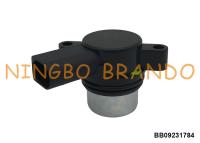 China 442 051 021 1 BMW Air Suspension WABCO Type Solenoid Valve Coil 12VDC 0.96A for sale