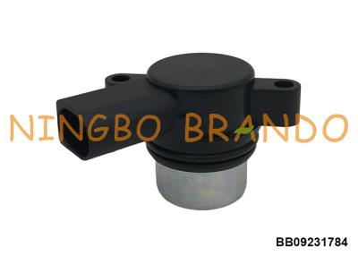 China 442 051 021 1 BMW Air Suspension WABCO Type Solenoid Valve Coil 12VDC 0.96A for sale