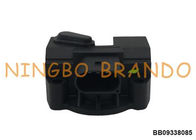 China 415 406 610 1 WABCO Type Air Suspension Solenoid Valve Coil 12VDC1.0A for sale