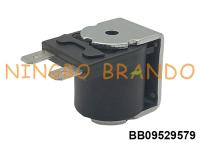 China 12VDC 11W Solenoid Coil for STAG R02 EL Reducer AC M10 AC M12 BFC Electrovalve for sale