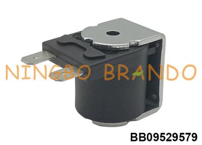 China 12VDC 11W Solenoid Coil for STAG R02 EL Reducer AC M10 AC M12 BFC Electrovalve for sale