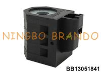 China XKBL-00004 Hydraulic Coil For 300715-00038 Doosan Infracore Excavator 12V 24V for sale