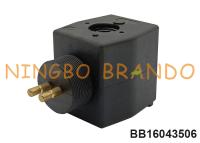 China Sinotruk HOWO WG9719710004 Truck Solenoid Valve Coil 24V for sale