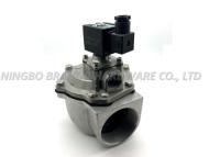 China Threaded Body Pneumatic Pulse Valve Dual Stage Integral Pilot SCG353A051 for sale
