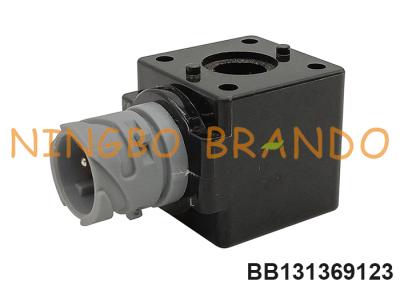 China FAW Truck Urea Solenoid Valve Coil 3754040-72U 3754020-72U 3754010-22U/B 24VDC for sale