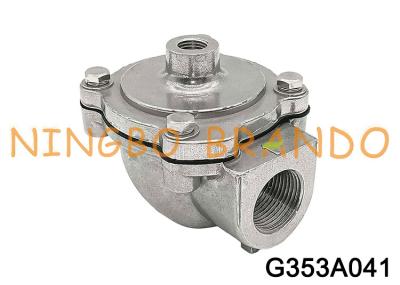 China ASCO Type 3/4'' G353A041 Remote Pilot Diaphragm Pulse Jet Valve For Dust Collector for sale