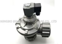 China Aluminium Die Casting Goyen Dust Collector Valves Dresser Nut Series CA45DD for sale