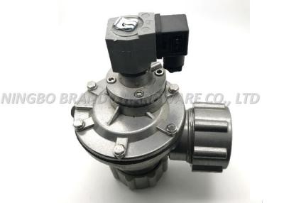 China Aluminium Die Casting Goyen Dust Collector Valves Dresser Nut Series CA45DD for sale