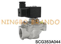 China ASCO Type 1'' Electromagnetic Pulse Valve SCG353A044 For Dust Collector for sale