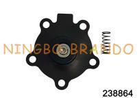 China Asco Type 238864 Replacement Diaphgram For Pulse Valve 8353C033 8353C030 8353C004 for sale