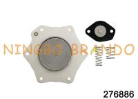 China 276886 Hydrel Diaphragm Repair Kit For ASCO Pulse Jet Valve 8353H038 for sale