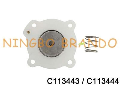 China C113443 C113444 Diaphragm Repair Kit For SCG353A043 SCG353A044 ASCO Pulse Valve for sale