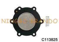 China C113825 C113-825 Diaphragm Repair Kit For G353A045 ASCO Pulse Jet Valve 1.5'' for sale