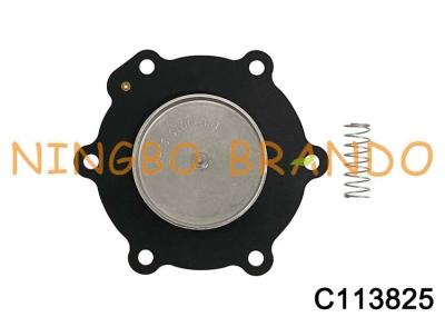 China C113825 C113-825 Diaphragm Repair Kit For G353A045 ASCO Pulse Jet Valve 1.5'' for sale