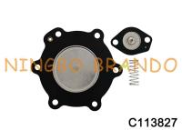 China C113827 C113-827 Diaphragm Kit For ASCO Solenoid Pulse Diaphragm Valve SCG353A047 for sale