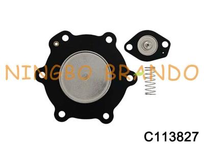 China C113827 C113-827 Diaphragm Kit For ASCO Solenoid Pulse Diaphragm Valve SCG353A047 for sale
