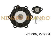 China 276884 260385 Diaphragm Kit For 8353A062 ASCO Pulse Jet Valve Replacement for sale