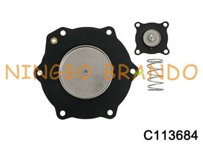 China C113684 Diaphragm Repair Kit For ASCO G353A048 G353A049 Pulse Jet Valve Spare Part for sale