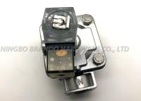 China 220 / 240v Ac Pulse Jet Valves For Dust Collector Baghouse Cleaning System for sale