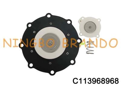 China C113968968 C140746 Diaphragm For SCR353A230 SCR353G230 ASCO Pulse Valve Replacement for sale