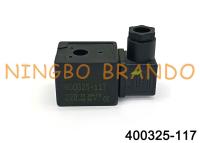 China Solenoid Valve Coil 400325-117 for ASCO Type Pulse Valve 220VAC 9W 10W for sale