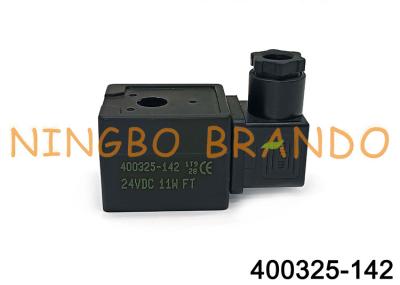 China ASCO Type Solenoid Pulse Valve Coil 400325-142 24VDC 11W for sale