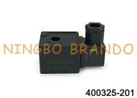 China ASCO Type Pulse Valve Solenoid Coil 400325-201 24VAC 9W for sale