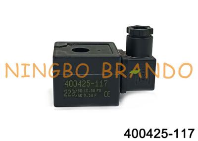 China ASCO Type Solenoid Pulse Valve Coil 400425-117 220VAC 9.5W 10.5W for sale