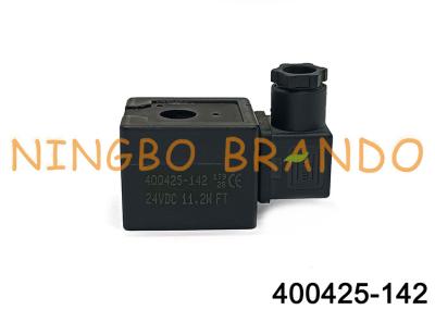 China ASCO Type Dust Collector Pulse Valve Solenoid Coil 400425-142 24VDC 11.2W for sale