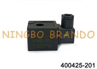 China 400425-201 ASCO Type Solenoid Valve Coil 24VAC 16.7W for sale