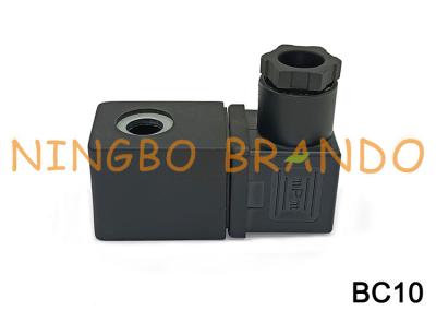 China Solenoid Coil BC10 For AUTEL Pulse Jet Valve DC24V 17W AC220V 17VA for sale
