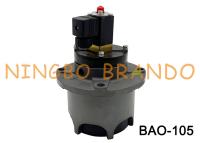 China Alstom Optipow Type 105 3 Inch Piston Type Pulse Valve V1617803-0100 V1617803-0500 for sale