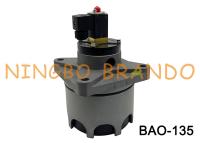 China Alstom Optipow Type 135 V1614718 Pulse Jet Valve 4'' V1614718-0100 V1614718-0500 for sale